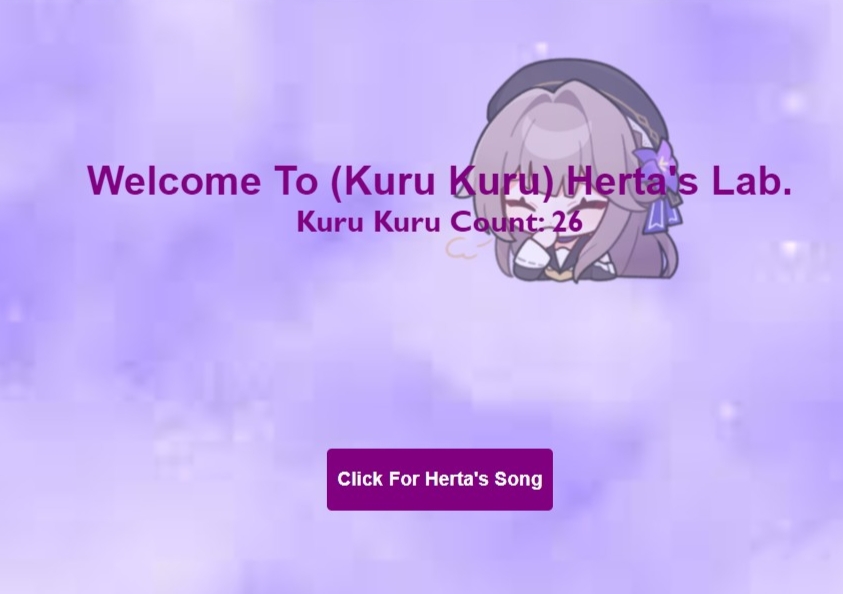 Collaboration Website